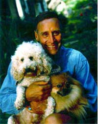 Martin Goldstein, DVM